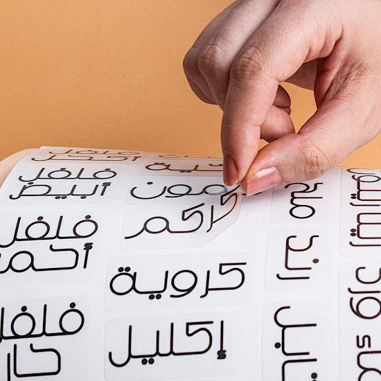 Kit en Français – KearaDesigns