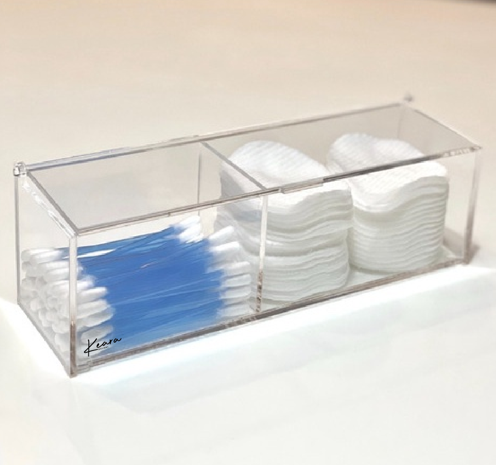 Cotton Box – KearaDesigns